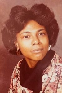 Barbara Shivers Obituary in Newark at James E. Churchman, Jr. Funeral ...