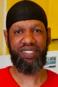 Lamont Wilson Obituary in Newark at James E. Churchman, Jr. Funeral ...
