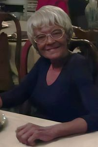 Ernestine Davis Obituary in Newark at James E. Churchman, Jr. Funeral ...