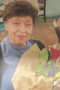 Mildred Lipscomb Obituary in Newark at James E. Churchman, Jr. Funeral ...