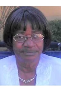 Mrs. Hilda Milton Williams Obituary in Bartow at Williams Funeral Home ...