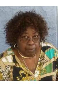 Mrs. Charlie Mae Jones Obituary in Bartow at Williams Funeral Home ...