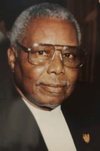 Nathaniel Robinson, Jr Obituary in Bartow at Williams Funeral Home ...