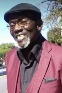 Solomon Anderson Obituary in Bartow at Williams Funeral Home - Bartow