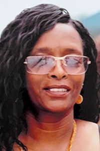 Mrs. Robin Sirmons Obituary in Bartow at Williams Funeral Home - Bartow ...