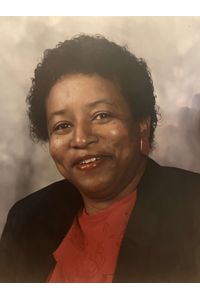 Ella Mae Patterson Obituary in Bartow at Williams Funeral Home - Bartow ...