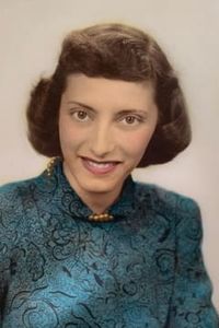 Catherine " Kay " LaManna Obituary in Staten Island at Hanley Funeral ...