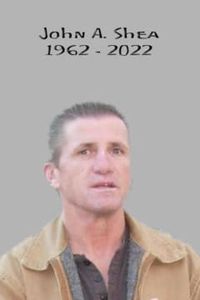 John A. Shea Obituary in Staten Island at Hanley Funeral Home | Obit