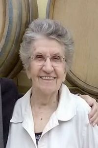 Lillian Agnes Valori Obituary in Staten Island at Hanley Funeral Home
