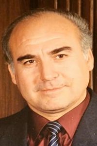 Vito D' Armetta Obituary in Staten Island at Hanley Funeral Home | Obit