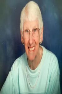 Gloria D. Herman Obituary in Staten Island at Hanley Funeral Home | Obit