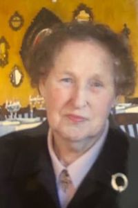 Alice Elizabeth Cisek Obituary in Staten Island at Hanley Funeral Home ...