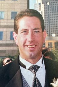 Timothy Barnes Obituary in Staten Island at Hanley Funeral Home | Obit