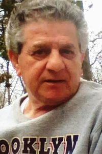 Angelo Mione Obituary in Staten Island at Hanley Funeral Home | Obit