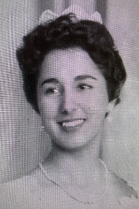 Josephine Mazzullo Obituary in Staten Island at Hanley Funeral Home | Obit