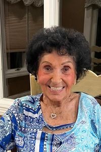 Lena Ruggiero Obituary in Staten Island at Hanley Funeral Home | Obit