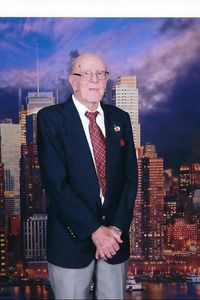 Robert Dallas Obituary in Staten Island at Hanley Funeral Home
