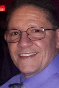 Louis A. Fragosa Obituary in Staten Island at Hanley Funeral Home | Obit