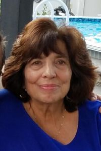 Ann L. Mogavero Obituary in Staten Island at Hanley Funeral Home