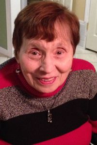 Dorothy " Dotty " Ann Ruddy Obituary in Staten Island at Hanley Funeral ...