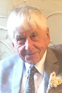 Joseph J. Williams Obituary in Staten Island at Hanley Funeral Home | Obit