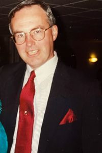 James Howard Mahoney Obituary in Staten Island at Hanley Funeral Home