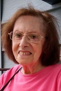 Jennie Somma Obituary in Staten Island at Hanley Funeral Home | Obit