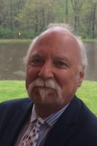 David H. Enders Obituary in Staten Island at Hanley Funeral Home | Obit