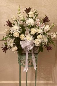 Obituaries at Hanley Funeral Home in Staten Island