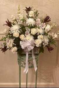 MaryLou Bacci Obituary in Staten Island at Hanley Funeral Home