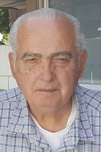 Angelo Rossi Obituary in Staten Island at Hanley Funeral Home | Obit