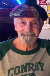 James W. Conroy Obituary in Staten Island at Hanley Funeral Home | Obit