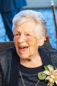 Jean E. Shaw Obituary in Staten Island at Hanley Funeral Home | Obit