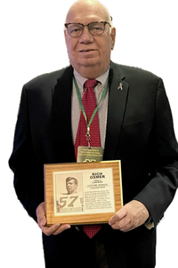 Richard A Osmer Obituary in Staten Island at Hanley Funeral Home | Obit