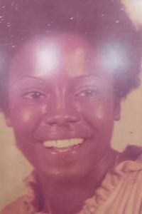 Wanda Denise Jackson Obituary in East Point at Gus Thornhill's Funeral ...