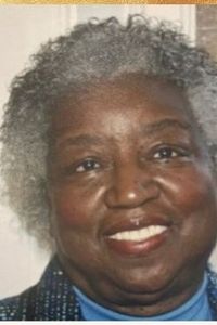 DeLois Fowler Clemons Obituary in East Point at Gus Thornhill's Funeral ...