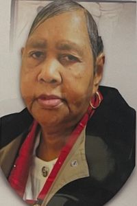 Mary Ann Wynn Obituary in East Point at Gus Thornhill's Funeral Home | Obit