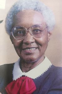 Ruby Keith Lawson Obituary in East Point at Gus Thornhill's Funeral ...