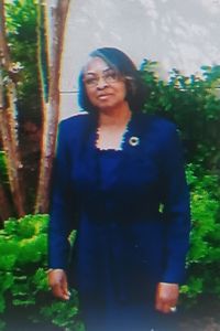 Lenora Stanley Cargile Obituary in East Point at Gus Thornhill's ...