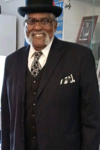 John Dunham, Jr. "John-D" Obituary in East Point at Gus Thornhill's ...