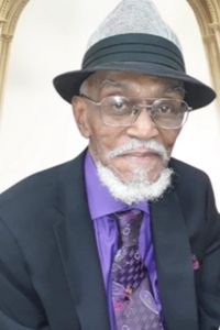 Arthur Bozeman Obituary in East Point at Gus Thornhill's Funeral Home ...