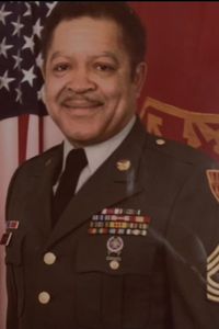 James W. Landingham Obituary in East Point at Gus Thornhill's Funeral ...