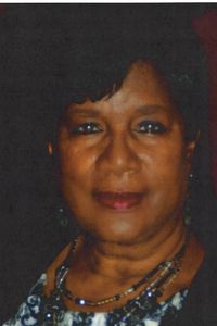 Rosie Mae NeSmith Obituary in East Point at Gus Thornhill's Funeral Home | Obit