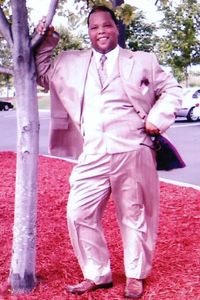 Seth Judah Levi Aikens Obituary in East Point at Gus Thornhill's Funeral Home