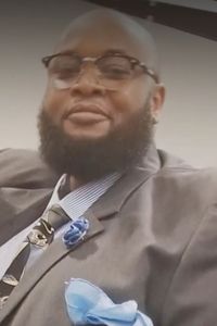 Demetrius D. Grant Obituary in East Point at Gus Thornhill's Funeral ...