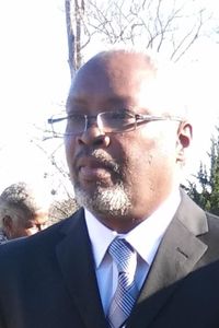 Obituaries at Gus Thornhill's Funeral Home in East Point