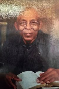 Obituaries at Gus Thornhill's Funeral Home in East Point