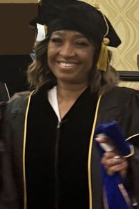 Obituaries at Gus Thornhill's Funeral Home in East Point