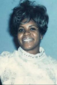 Edith C. Mason Obituary in East Point at Gus Thornhill's Funeral Home ...