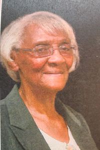 Obituaries at Gus Thornhill's Funeral Home in East Point